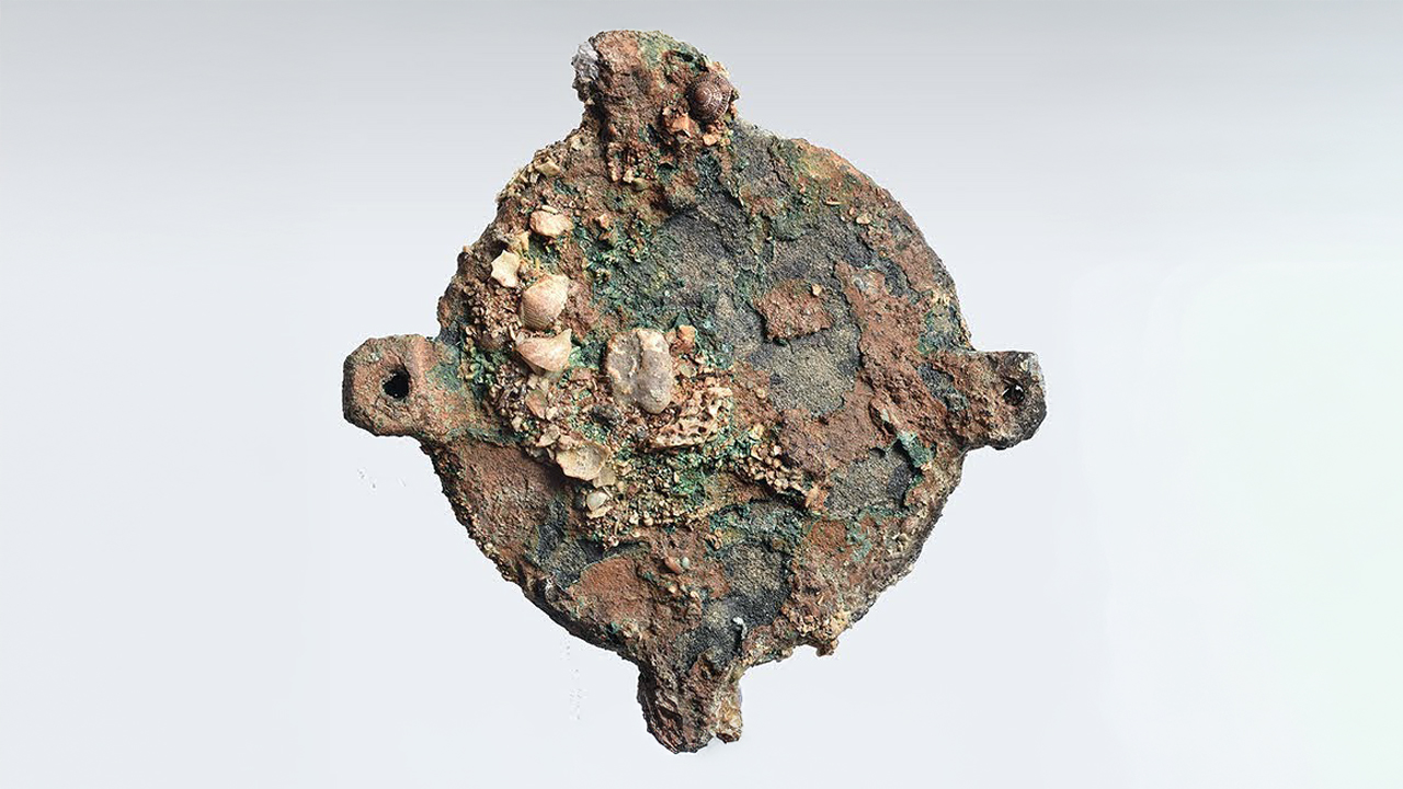 The ancient device no one can explain