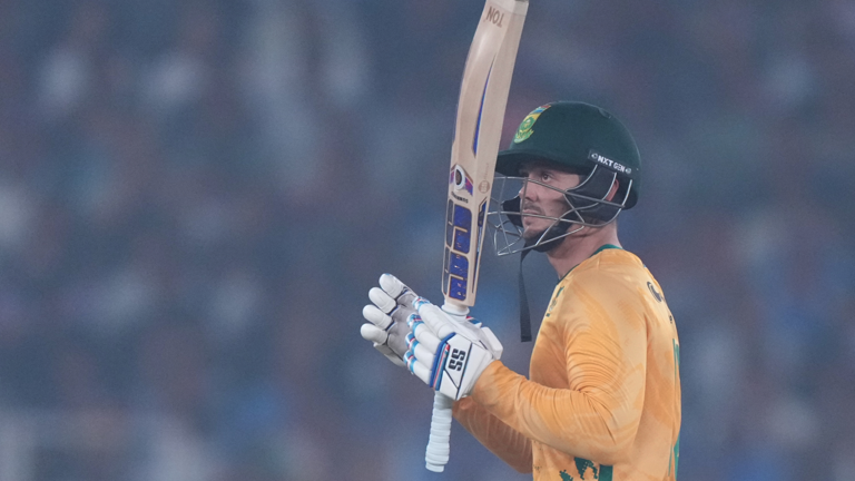 Quinton de Kock breaks Jos Buttler, Nicholas Pooran's world record ...