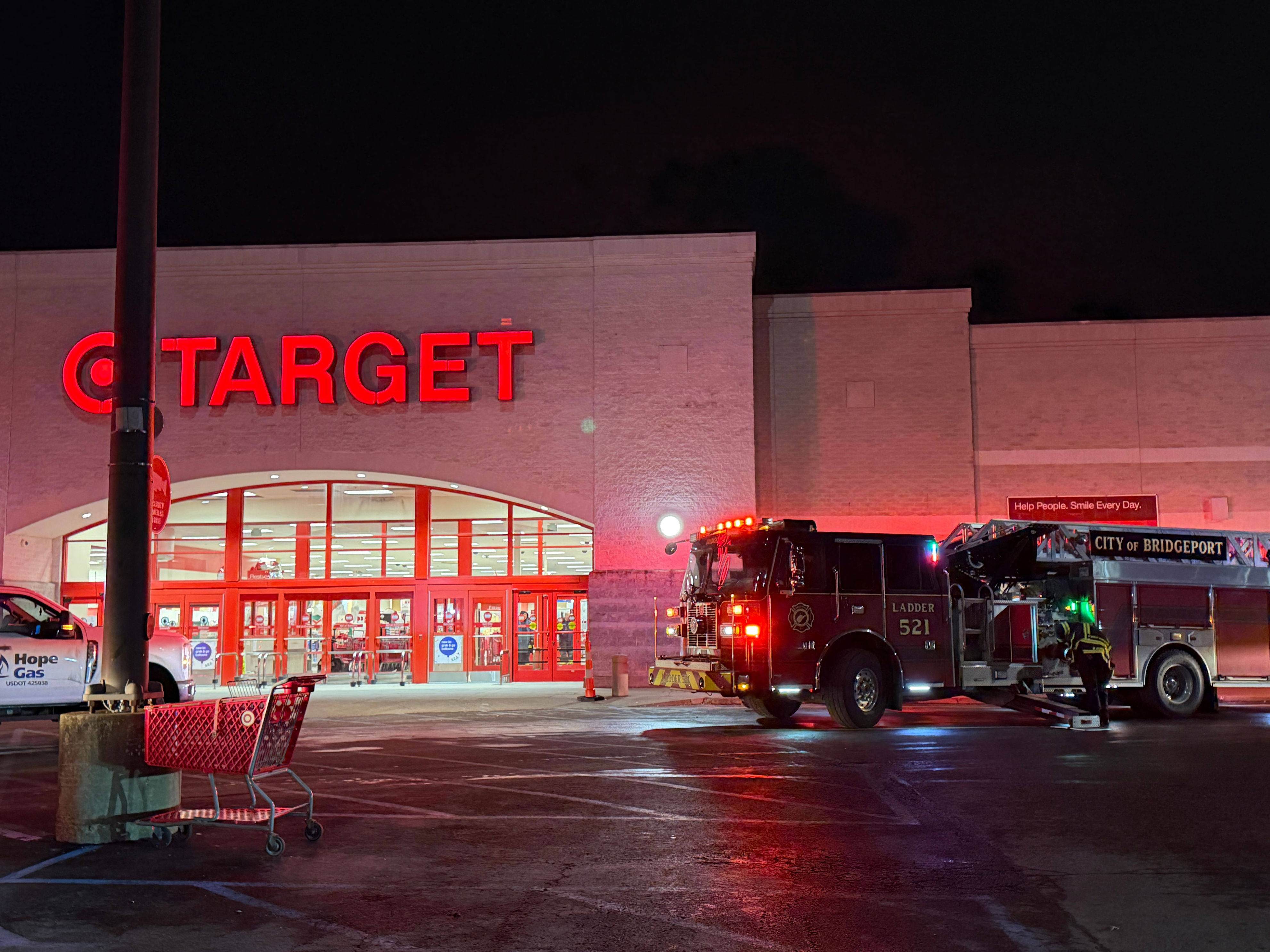 Meadowbrook Mall to open Saturday after Friday night evacuation due to ...