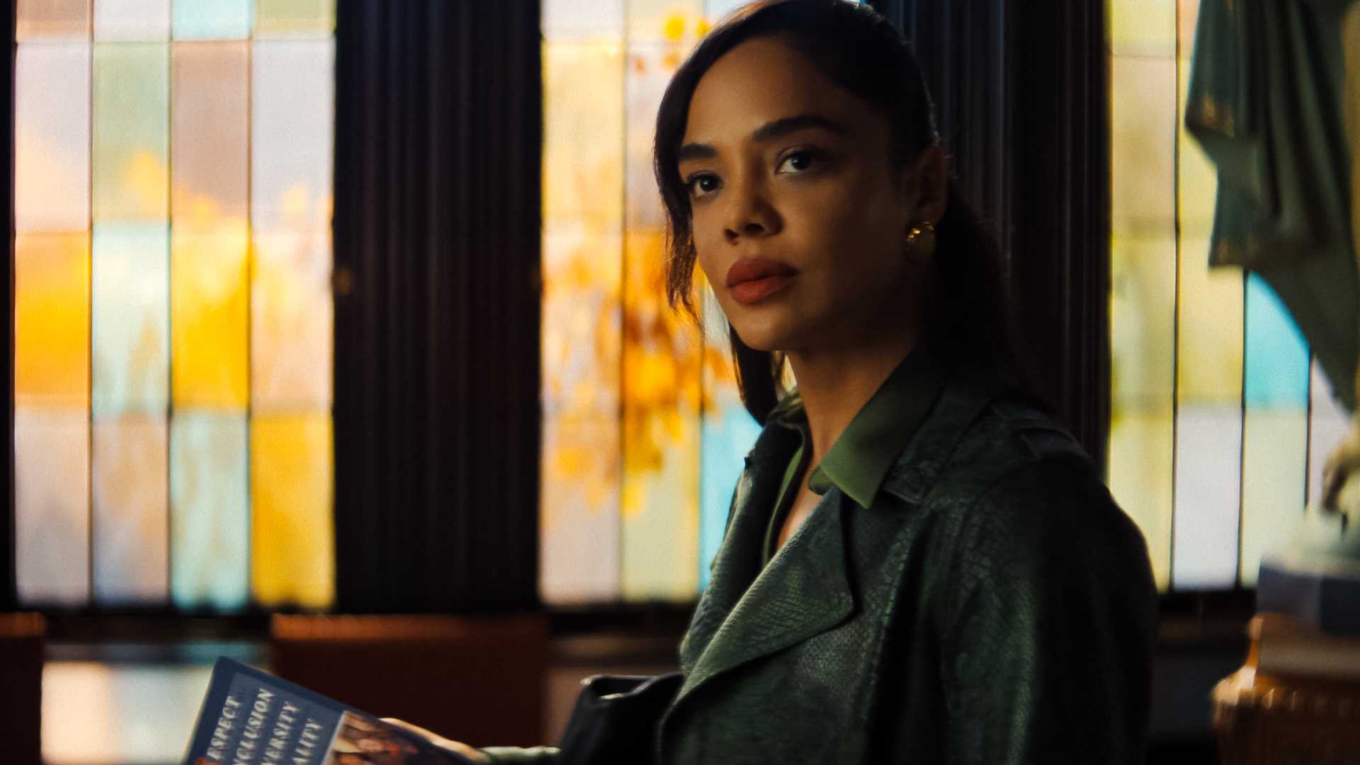 His & hers review: Netflix’s adaptation of Alice Feeney's novel is a ...