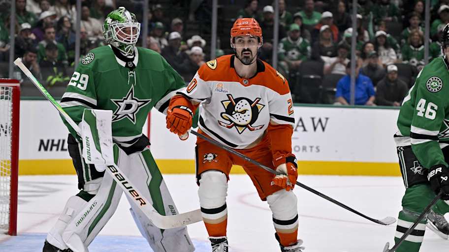 The Dallas Stars look to sweep the West Coast with revenge against the ...