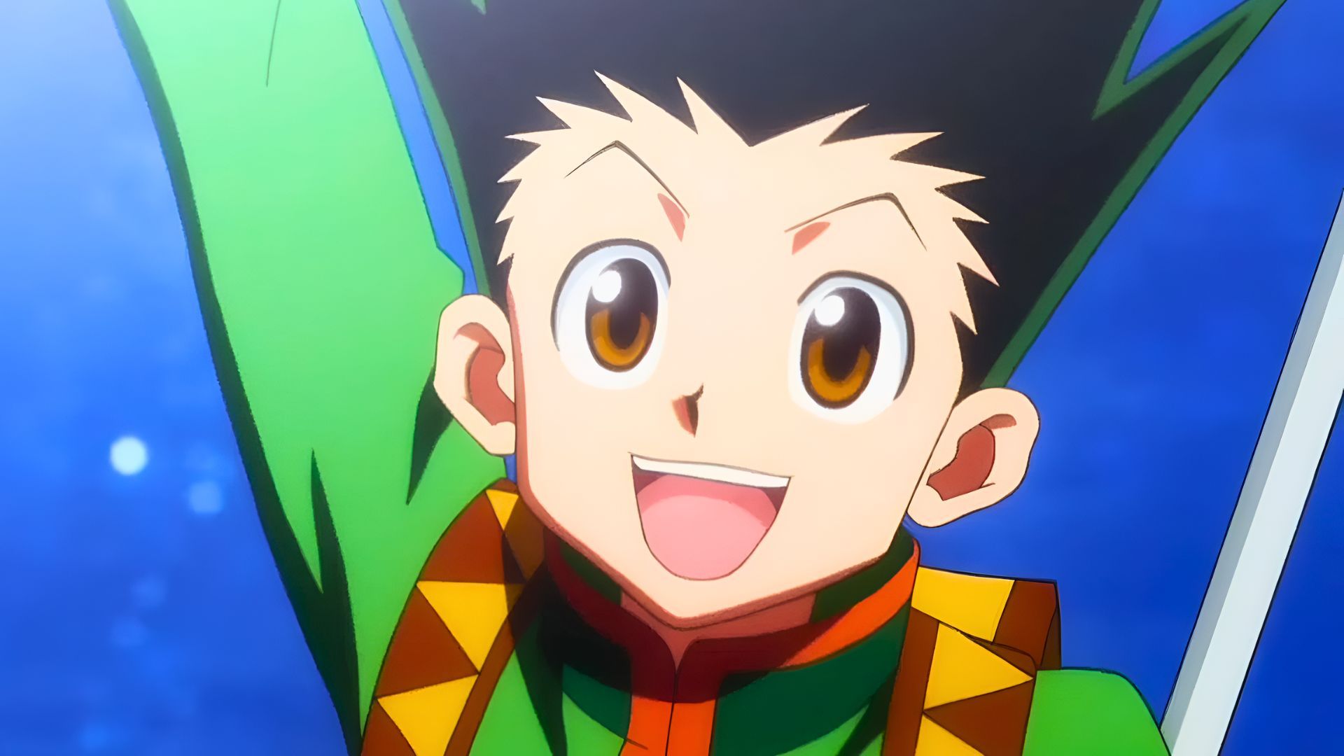 Hunter x Hunter to officially return with a new anime in 2026