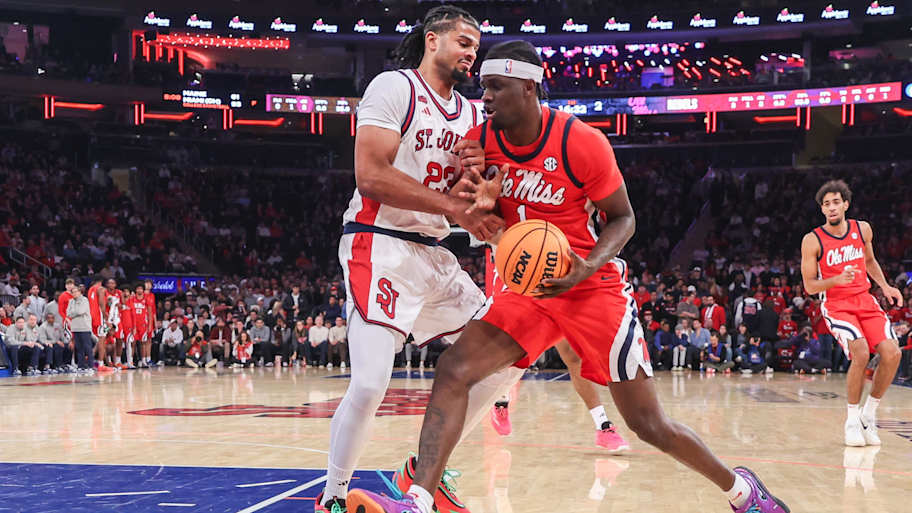 Three things to know about Rick Pitino's St. John's squad before ...