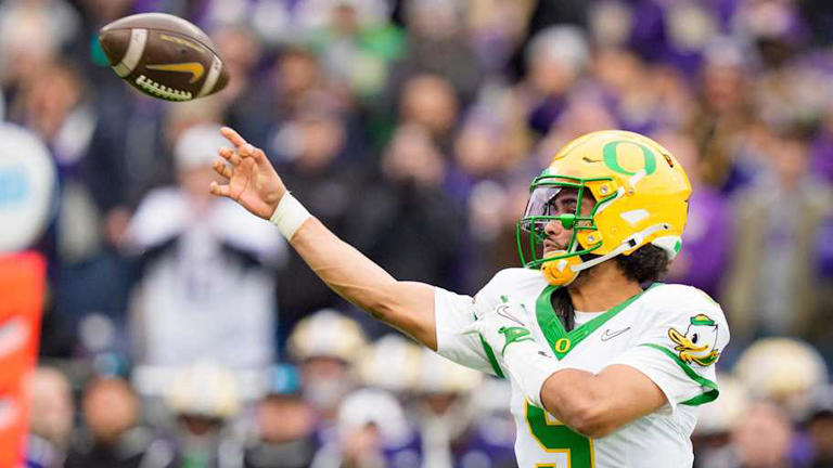 Oregon legend calls JMU 'worst possible opponent' for Ducks