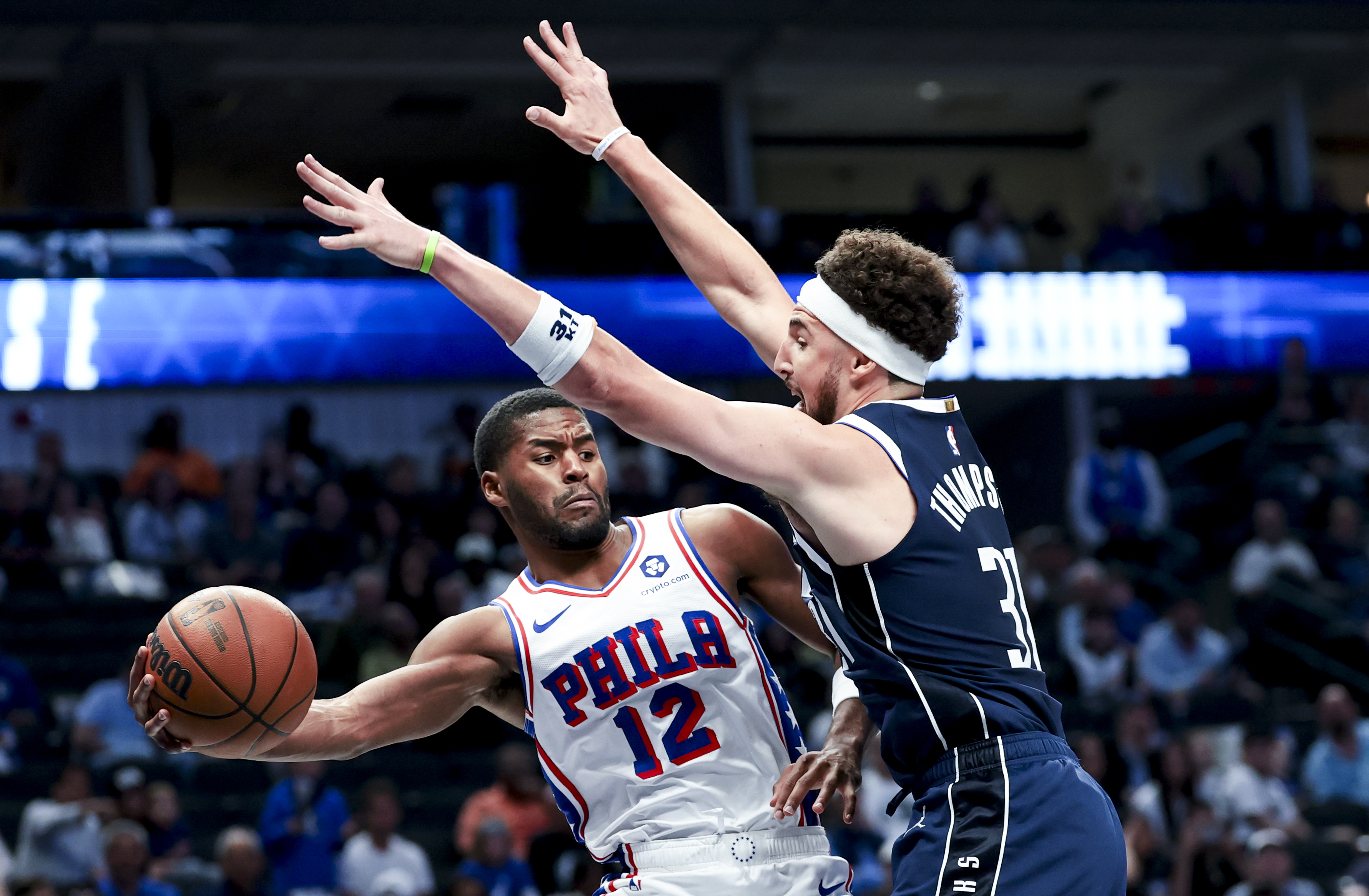 3 things as Dallas travels to Philadephia