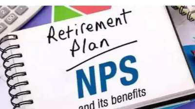 NPS new features: Why the National Pension System should be a key part ...