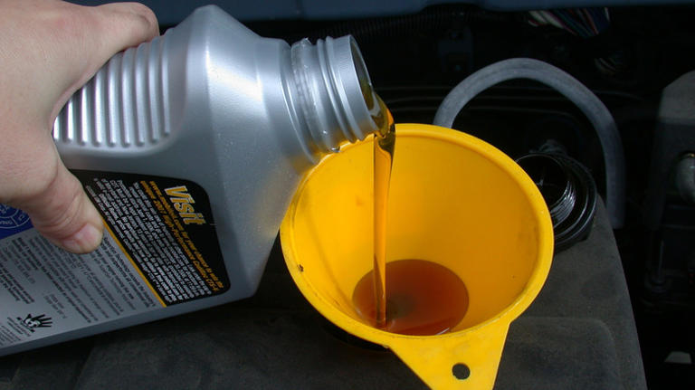 5 motor oil myths you need to stop believing