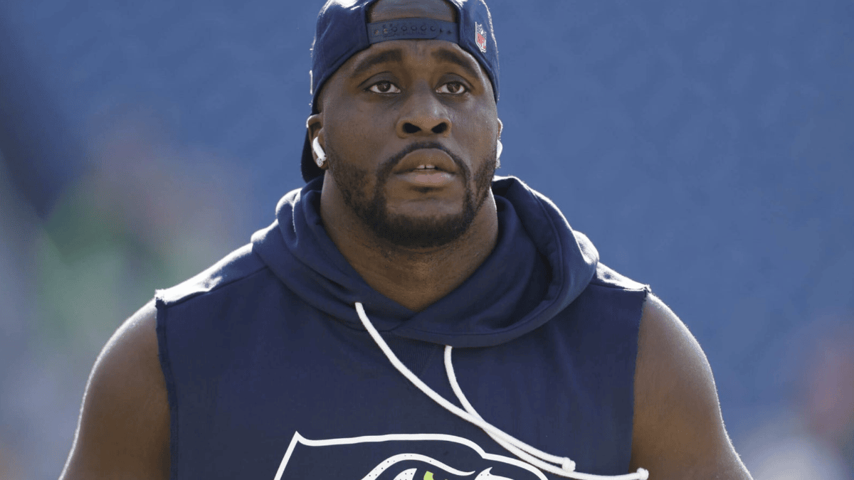 Seahawks: What did Derick Hall do? NFL delivers verdict after ...