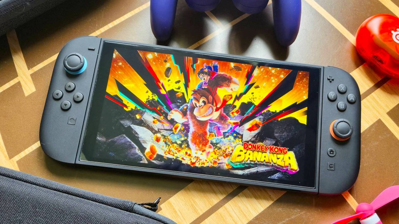 Nintendo fights Switch 2 scalpers in Japan with new restrictions