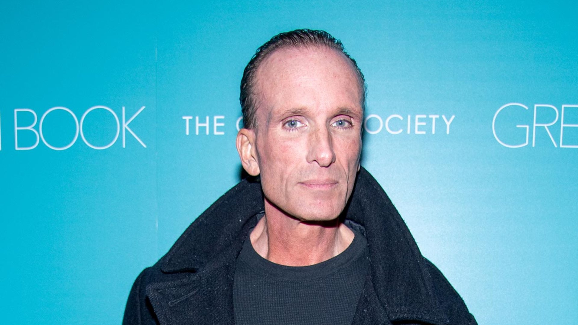 'Pulp Fiction' actor Peter Greene's body had injuries when he was found ...