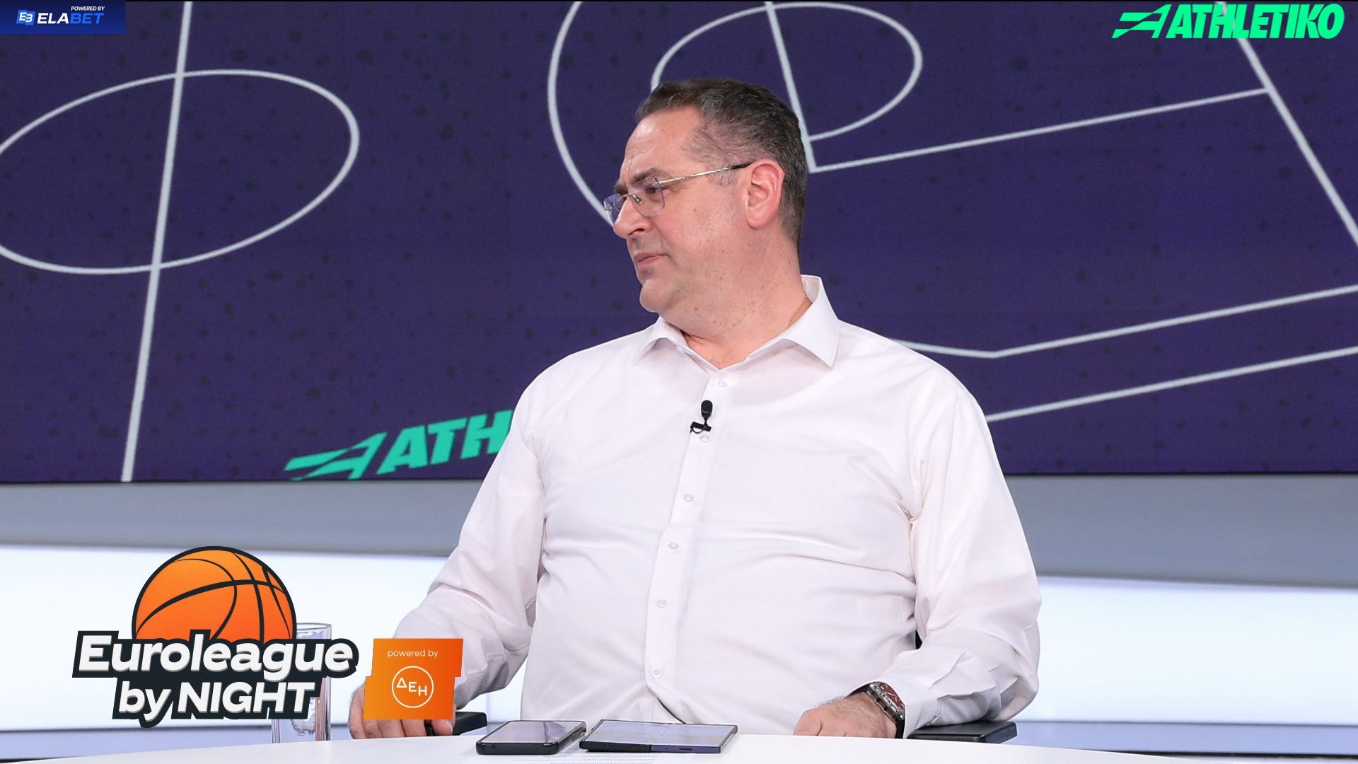 Τα δεδομένα για τα «κοψίματα» στον Ολυμπιακό - Β. Ιωάννου: «Δεν χωράει ...