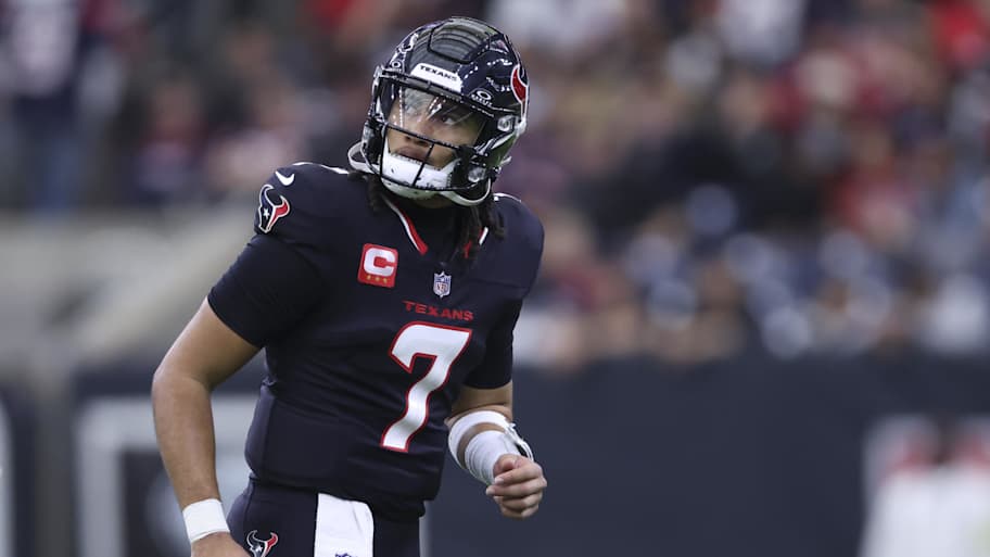 Fantasy football week 16 start 'em sit 'em: CJ Stroud vs. Caleb Williams