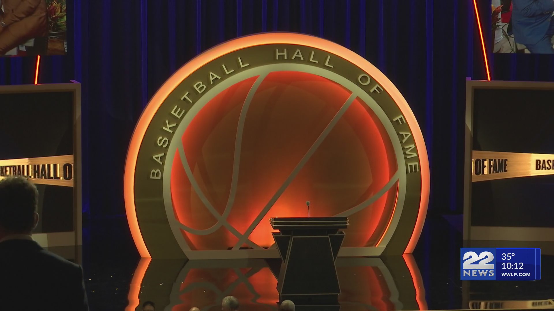 Naismith Hall of Fame reveals potential 2026 nominees list