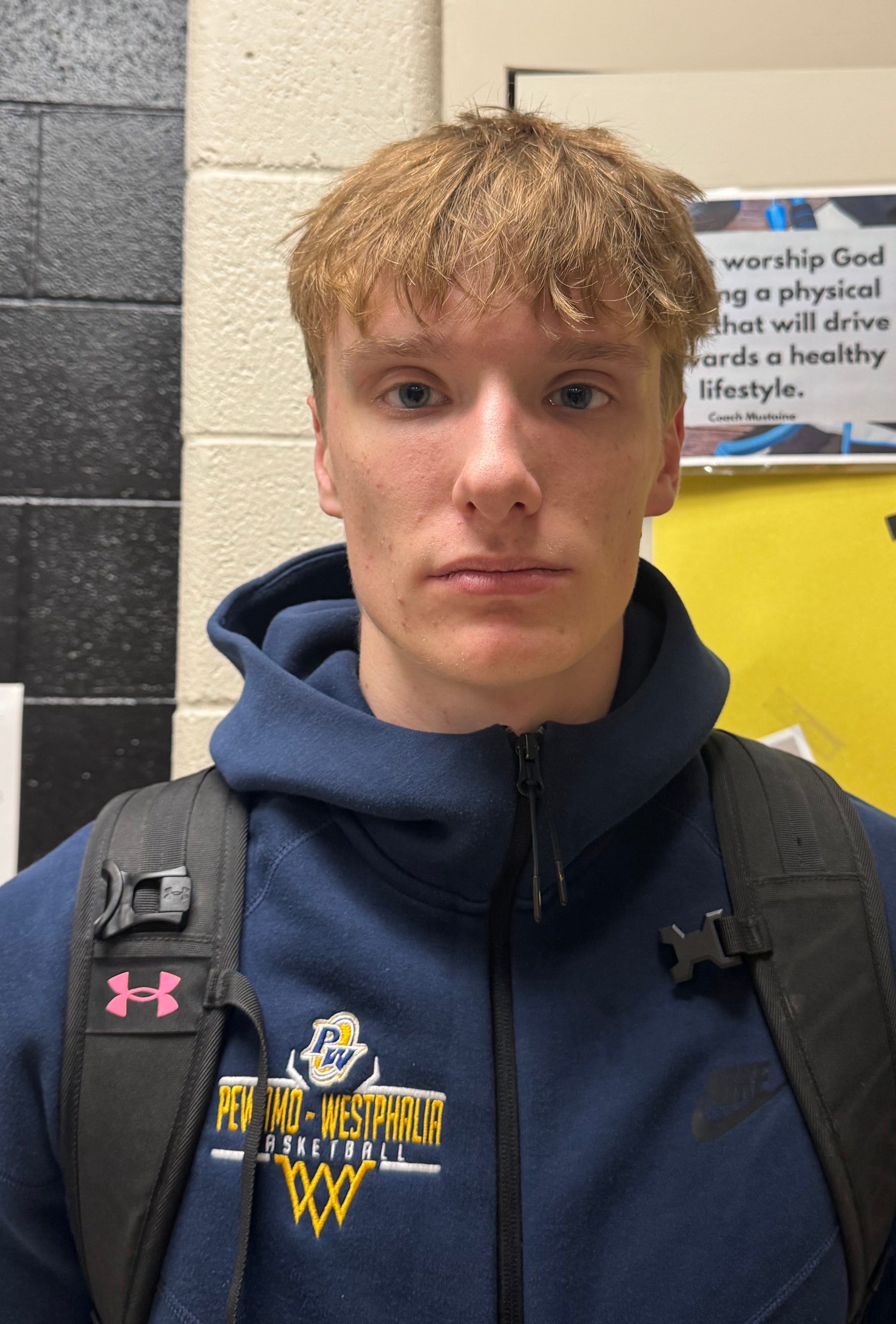 Boys basketball roundup: Leslie, P-W, Webberville stay unbeaten