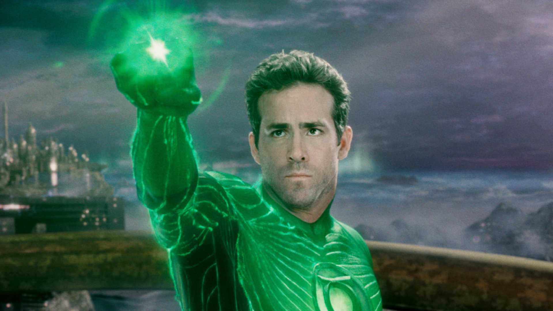 10 hit 2000s comic book movies that are unwatchable today