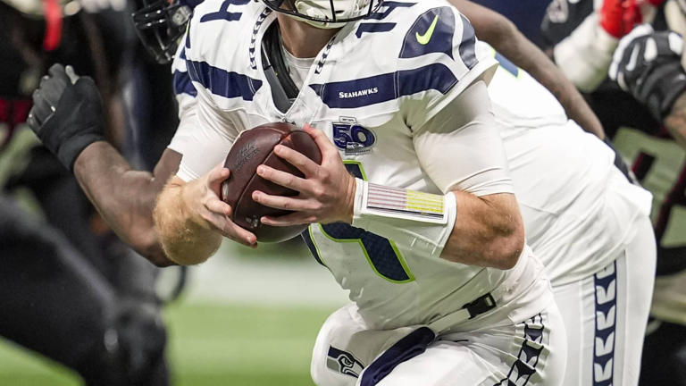 Richard Sherman’s live reaction to Seahawks’ OT win against Rams is ...