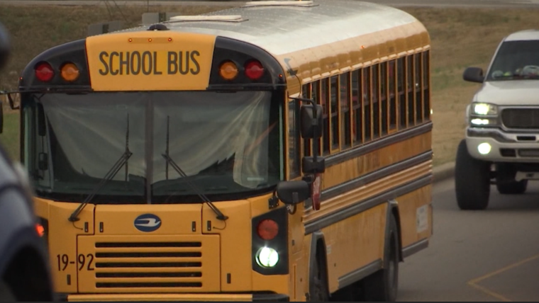 Wilson County Schools oppose three-tier start times to fix bus problems