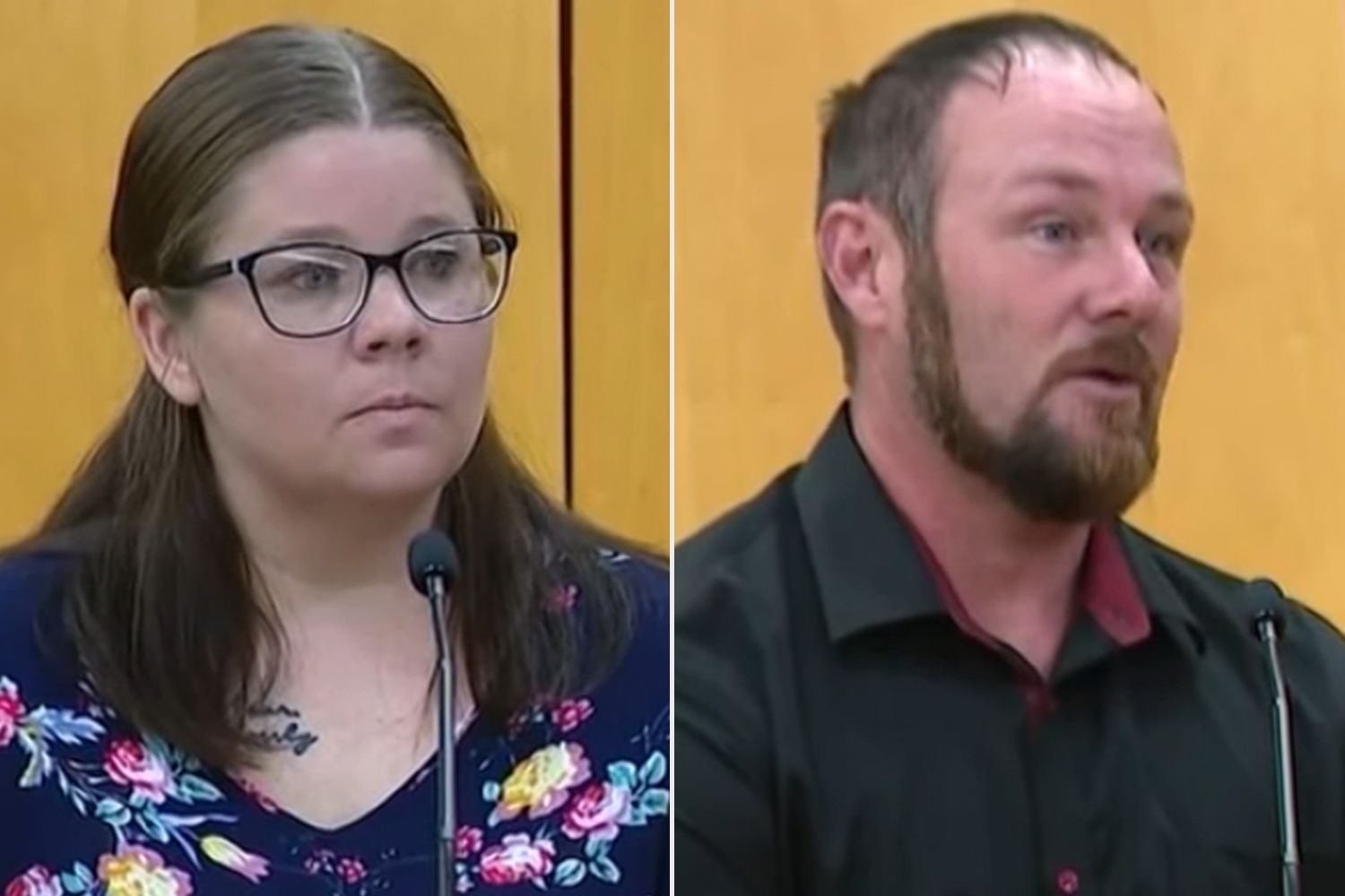 Anna Kepner murder: Mom of 'suspect' waited 32 hours to inform dad ...