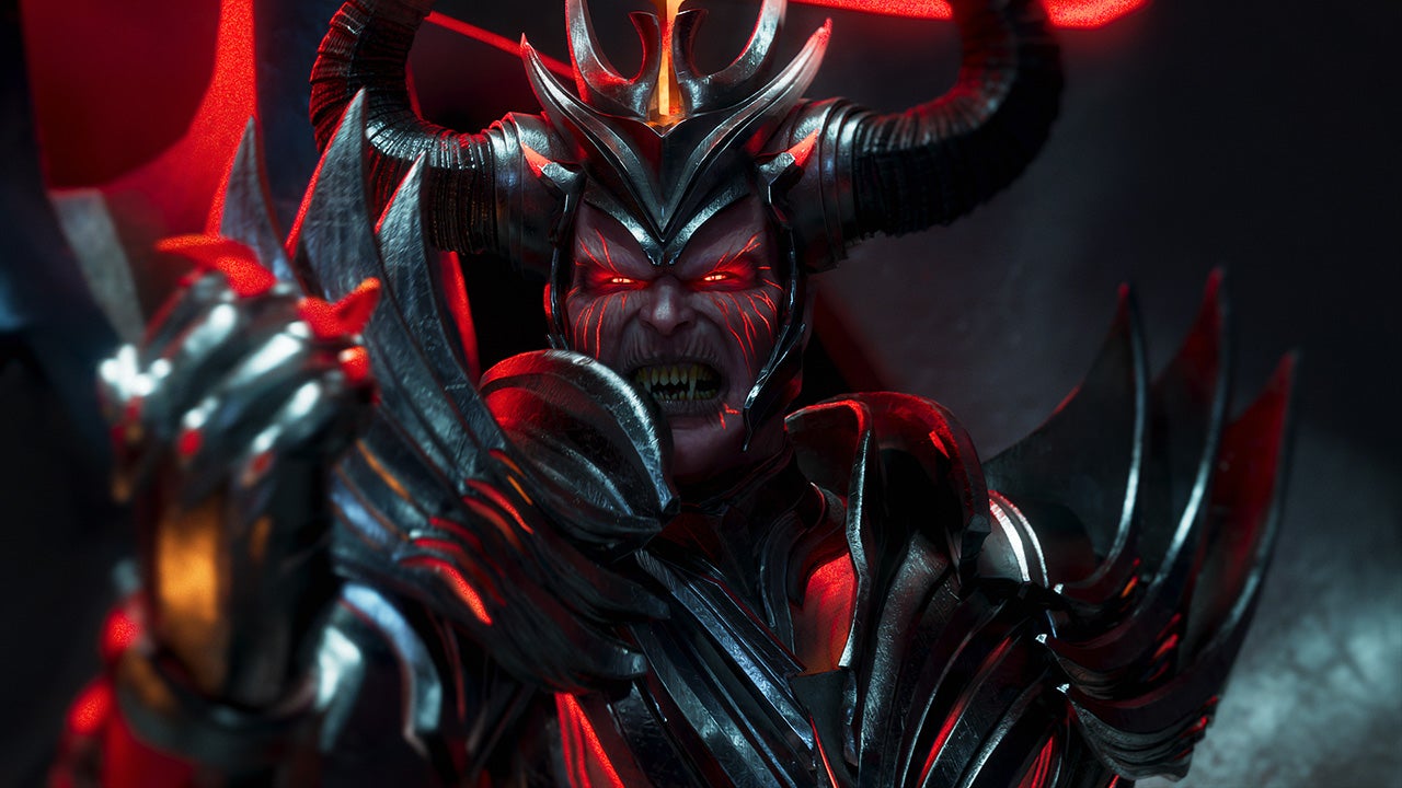 ARK: Lost Colony - Official launch trailer