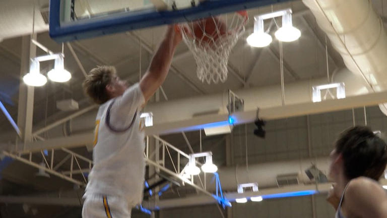 Carmel’s Julian Vogt and Evan Harrell win Friday Night Fast Break Play ...