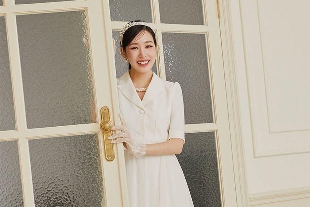 5 fakta keluarga Tiffany 'SNSD', ditinggal ibu sejak remaja