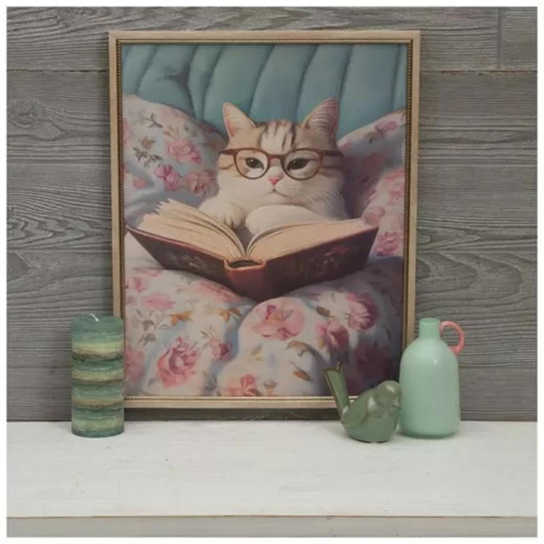 Book lovers will fall in love with these neon signs & artwork at Hobby ...