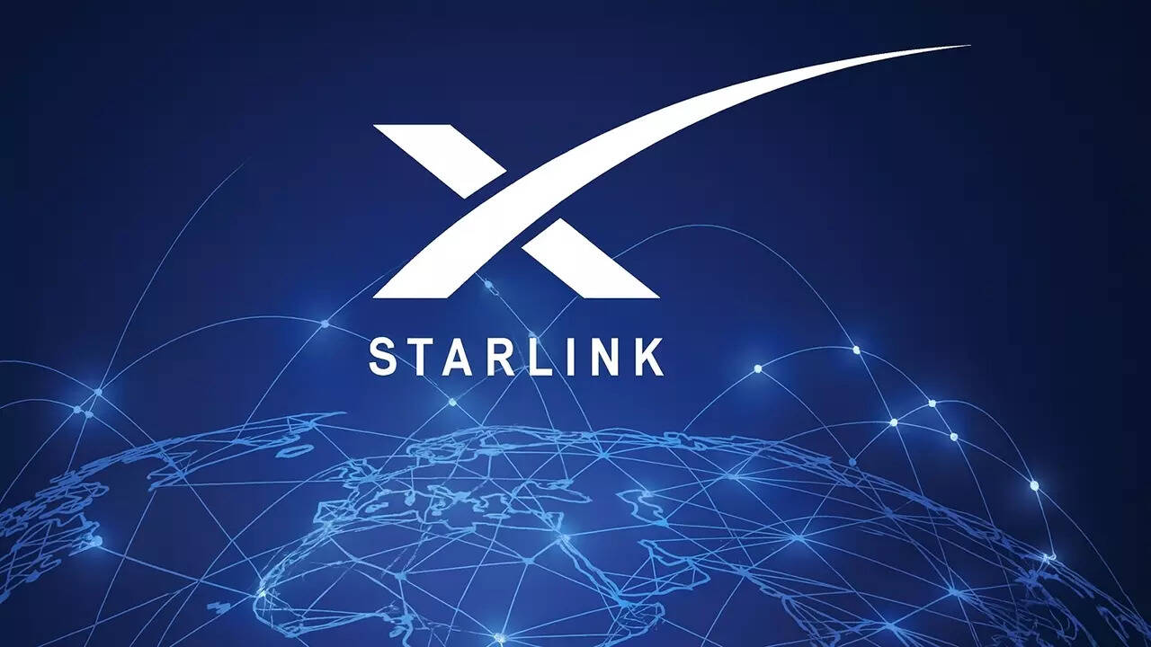 Elon Musk's SpaceX Starlink satellite breaks down in orbit; SpaceX says ...
