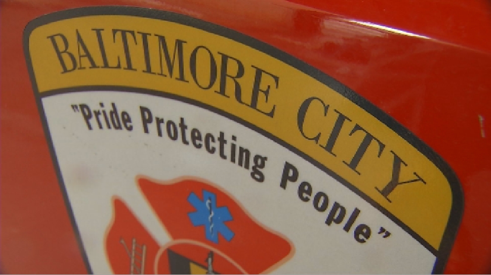 House partially collapses in northern Baltimore, city officials investigate