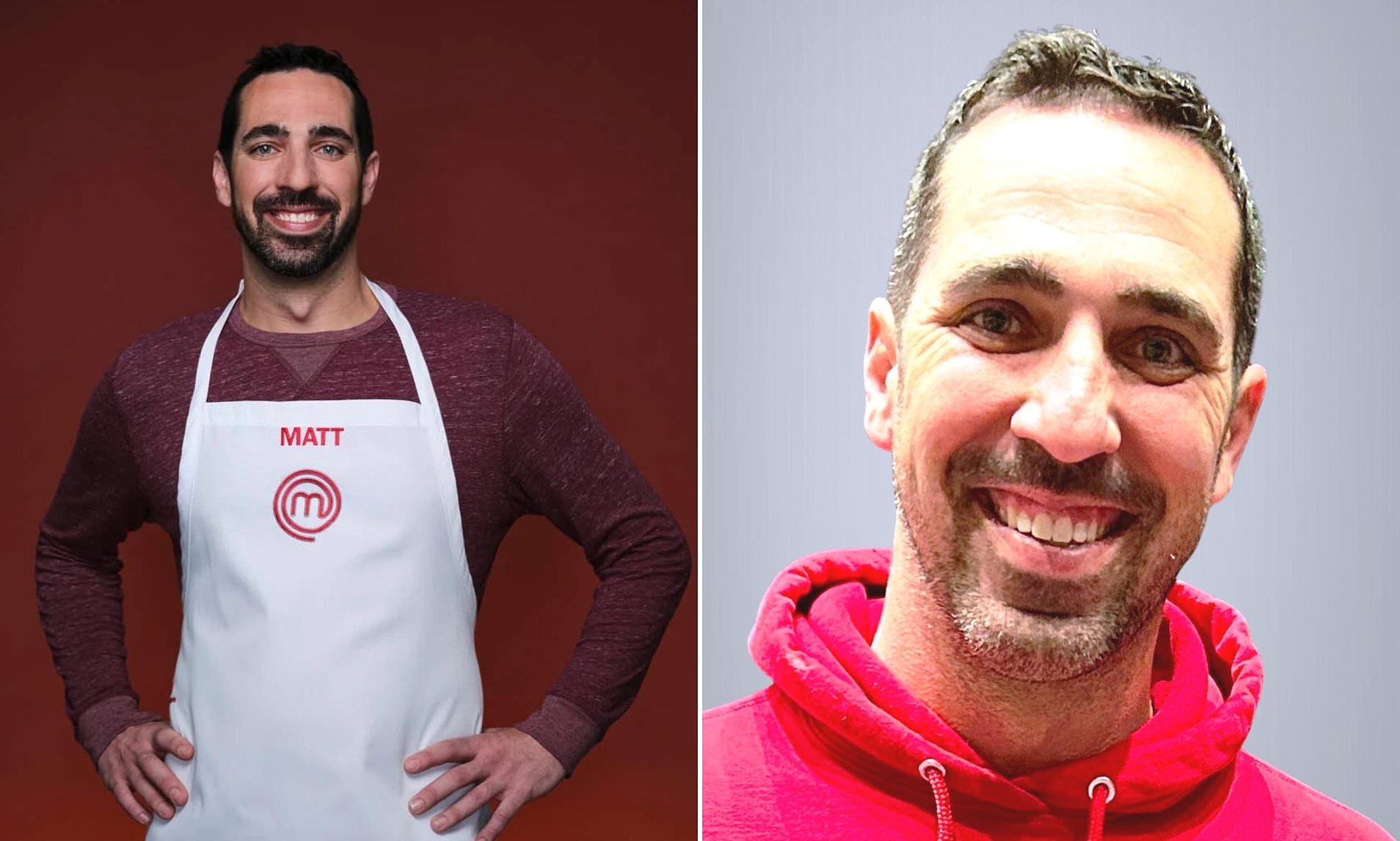 MasterChef contestant who worked in construction dies unexpectedly at 42