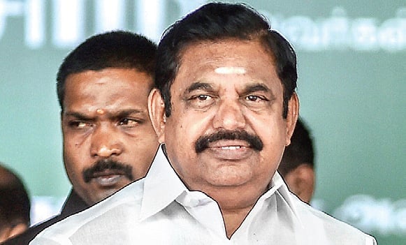 AIADMK forms panel to prepare poll manifesto