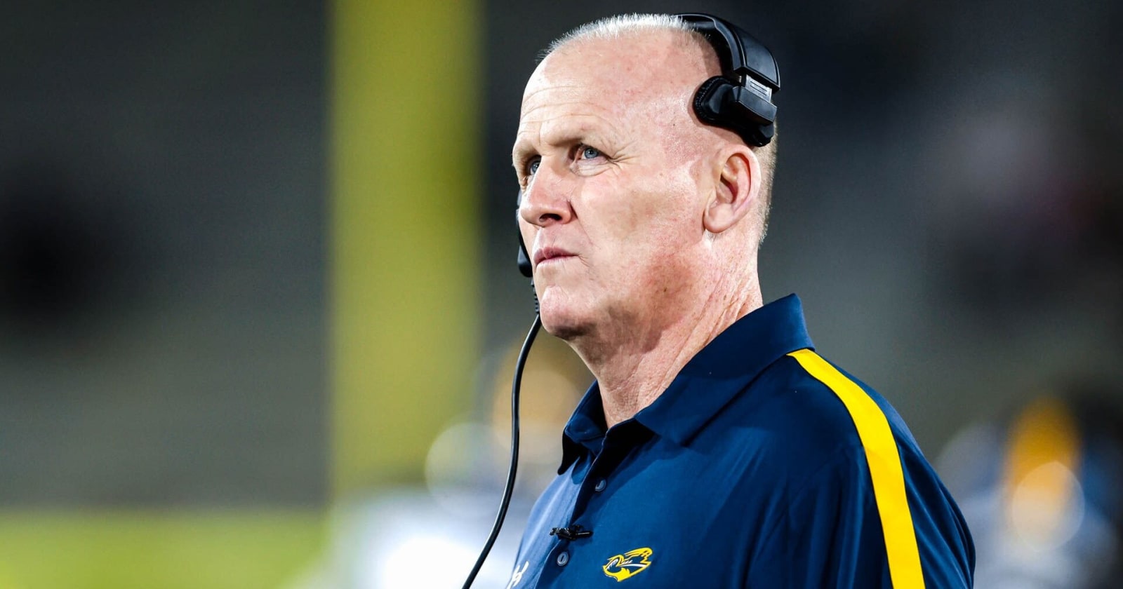 Rutgers football hires Jim Turner as offensive line coach