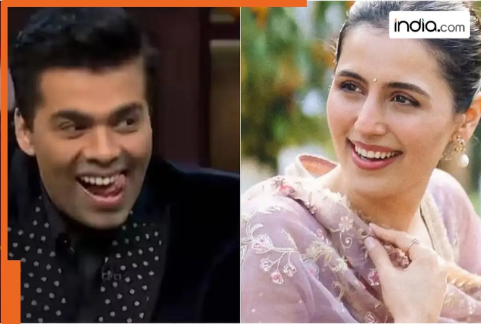 ‘Dharma ka picture kyun…’, Akshay Kumar’s niece Simar’s gives witty ...