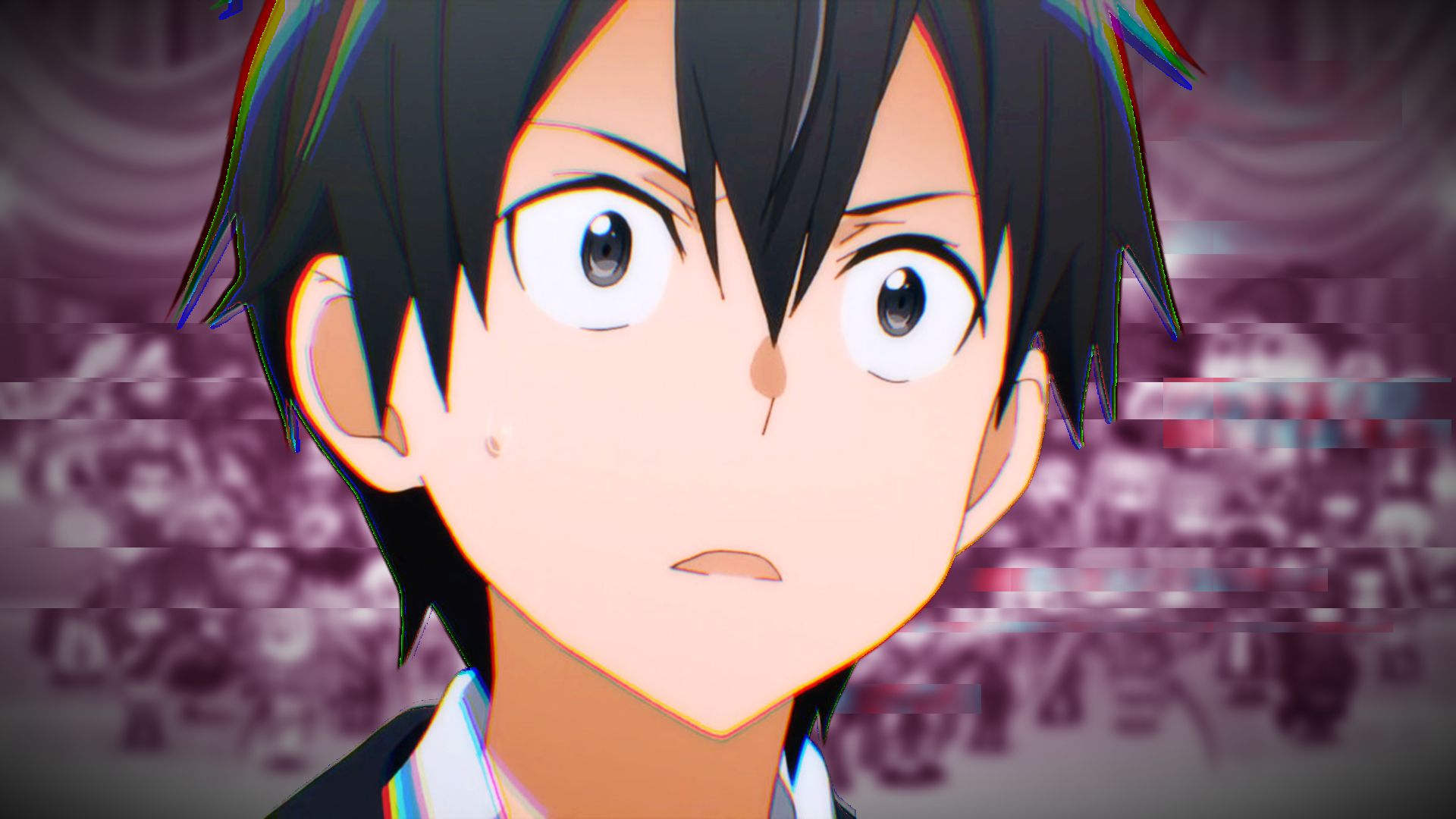 Sword Art Online's creator returns with new anime, and it already looks ...