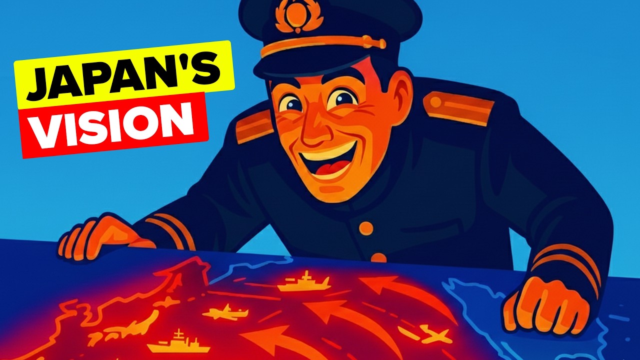 What Japan thought would happen after Pearl Harbor