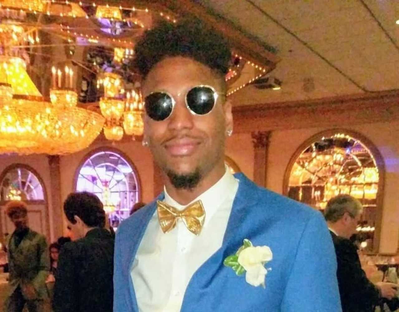 Tysean Berry dead in Jessup shooting, police say