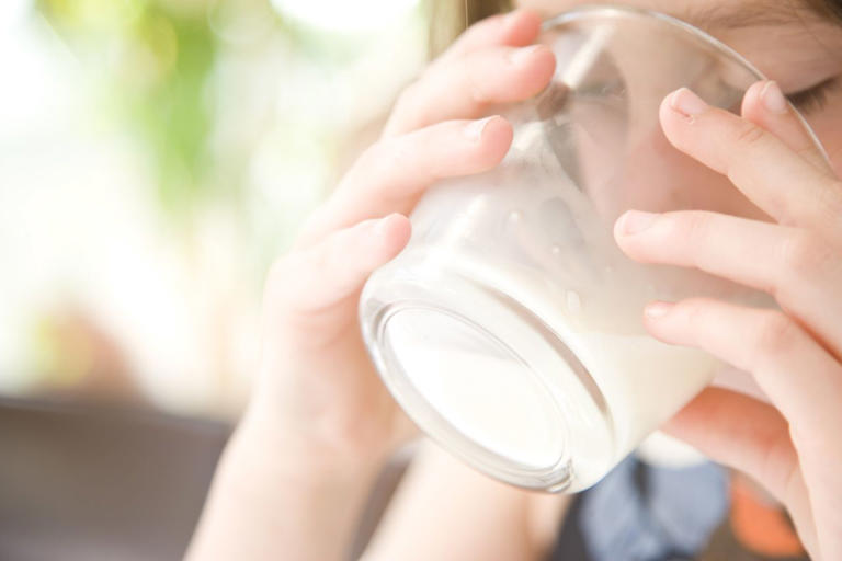 Best and worst foods and drinks for stomach ulcers