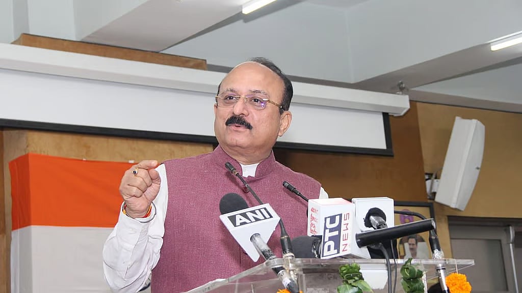 Delhi to install air purifiers in 10,000 classrooms; tenders floated ...