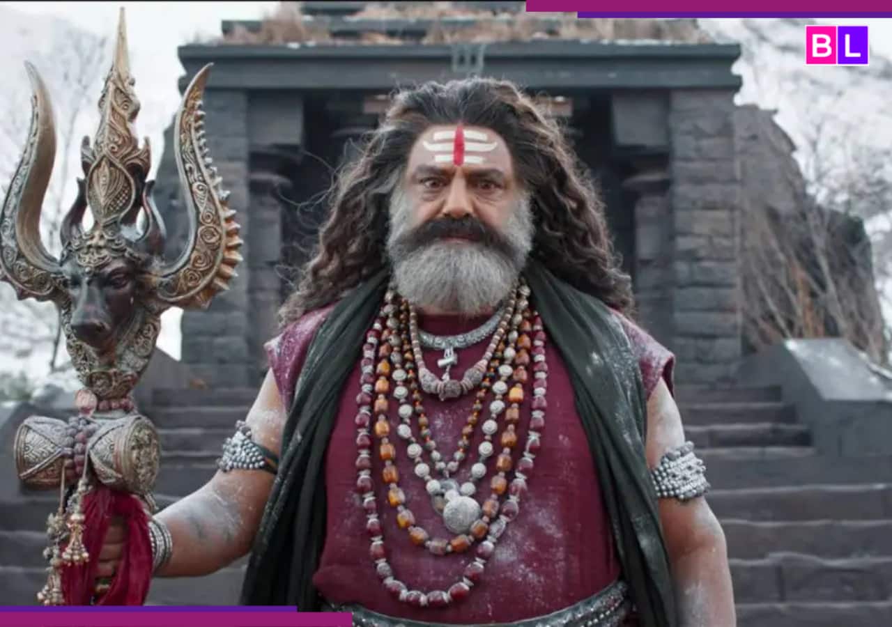 Akhanda 2 box office collection day 8: Nandamuri Balakrishna’s film ...