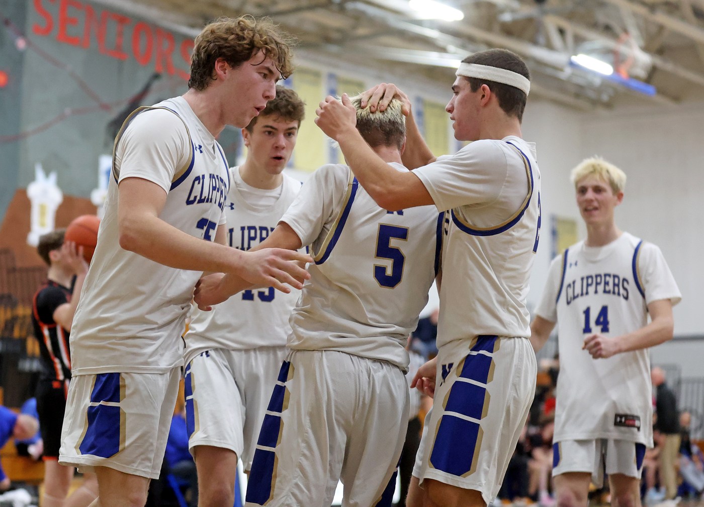 High school roundup/scores: Swampscott bests Peabody in Northeastern ...