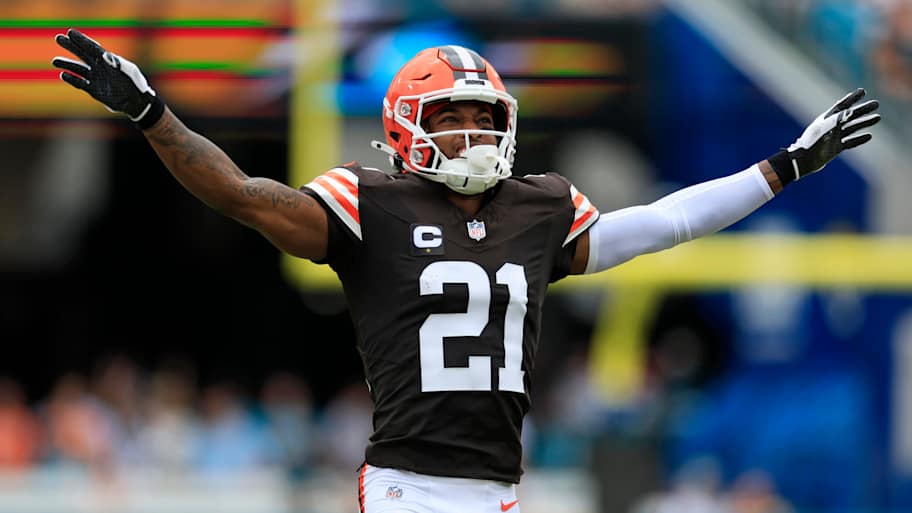 Buffalo Bills will face injury-riddled Browns team missing 3 key ...