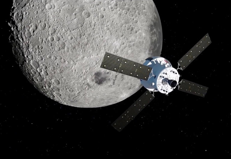 NASA’s ‘Moonbound’ builds the hype for its epic Artemis II mission