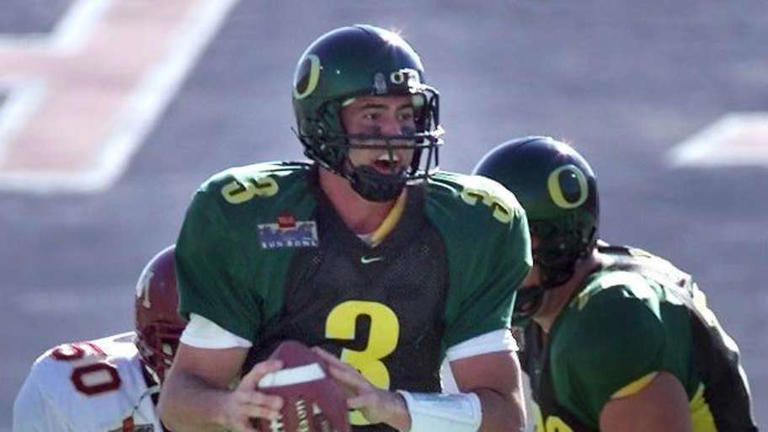 Biggest cause for concern for Oregon Ducks vs. James Madison Dukes