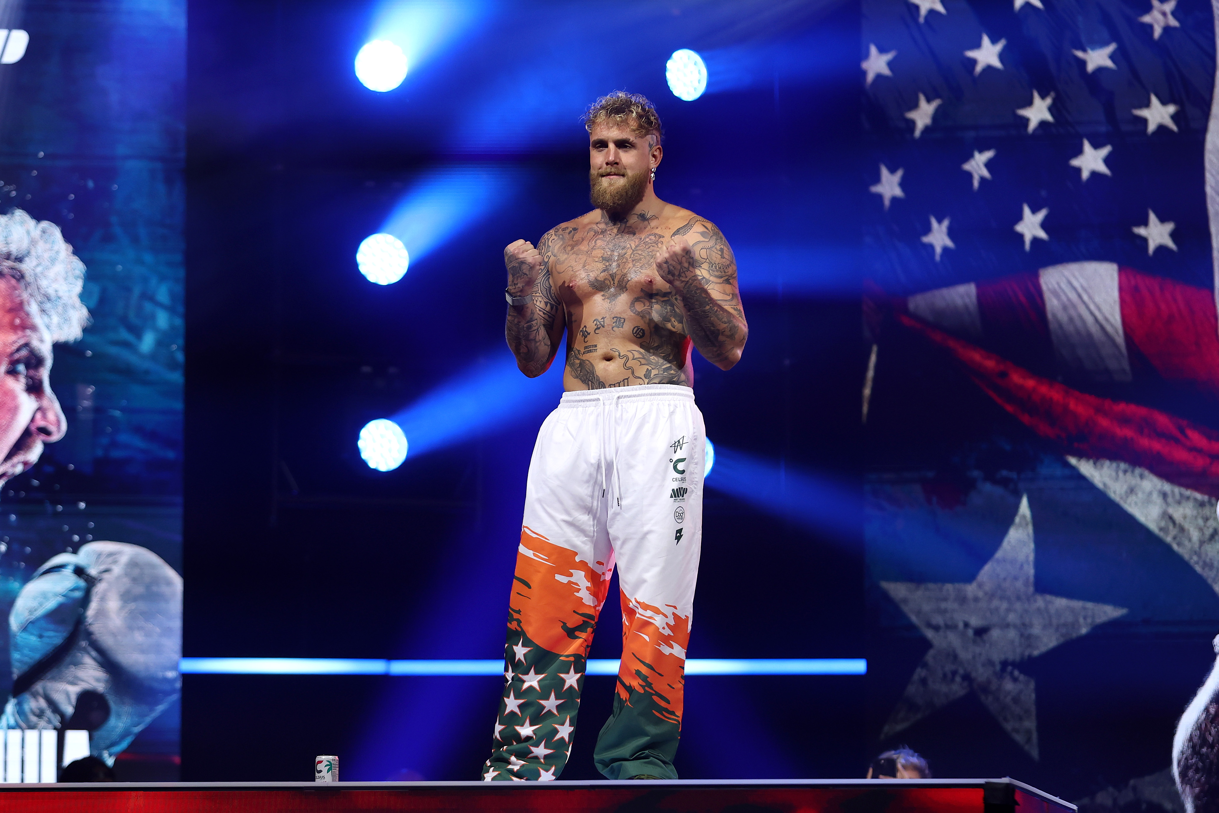 Kalshi promo code Newsweek: Get $10 sign up bonus for Jake Paul fight ...