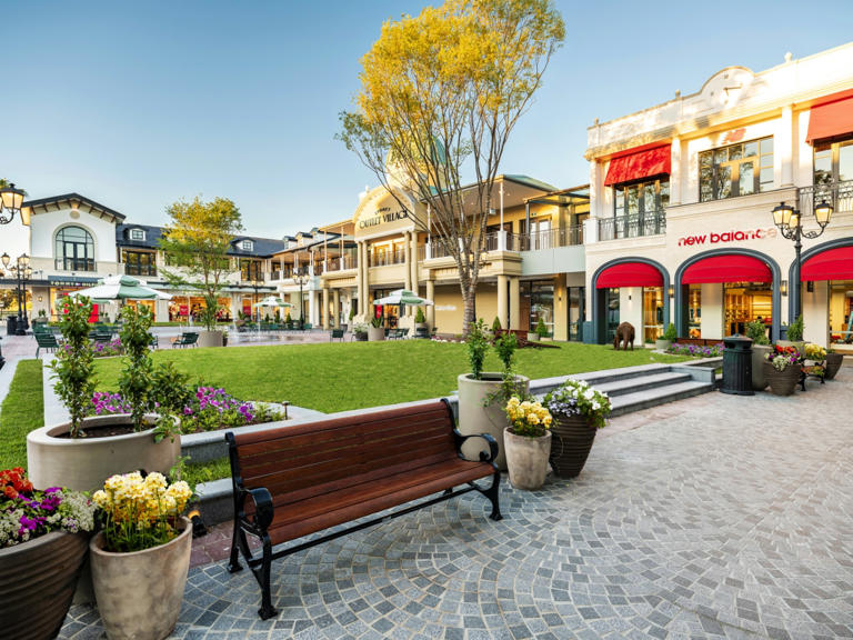 Discover Western Sydney’s premier outlet shopping destination