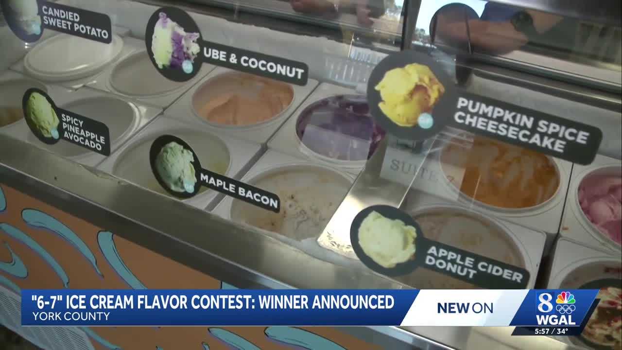 Seventh-grade class at York Academy Regional Charter School wins local ...