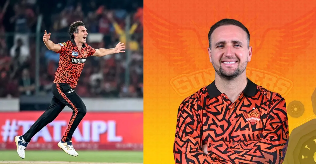 IPL 2026 auction: Salary of Sunrisers Hyderabad (SRH) players; check ...