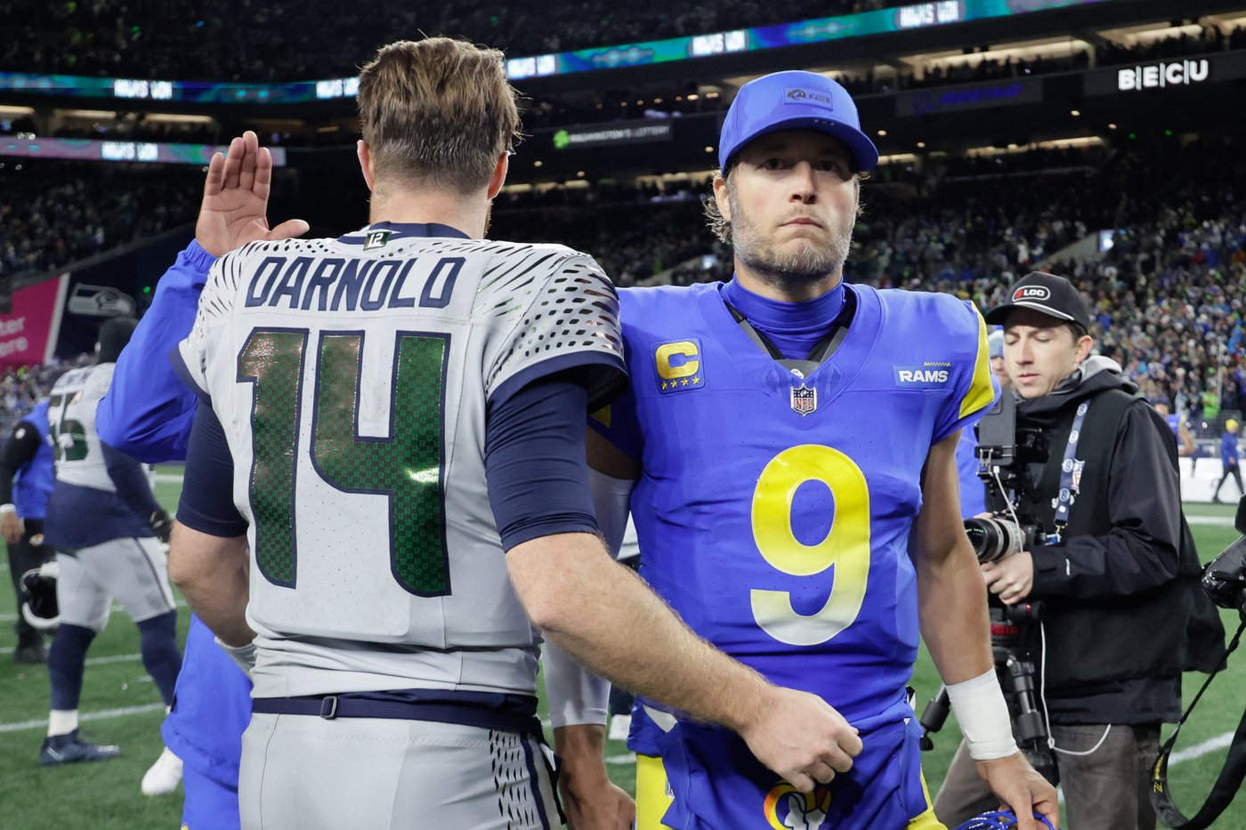 Rams' latest narrow defeat could be difference in whether or not they ...