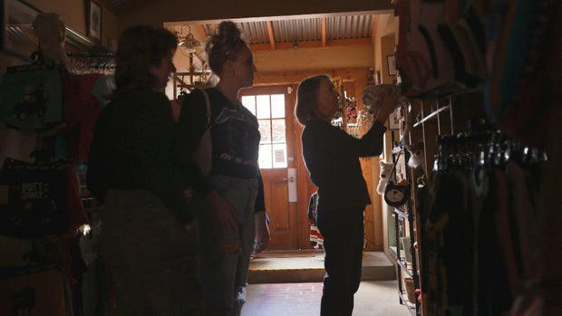 Businesses in Colorado take a hit during power outages, high winds