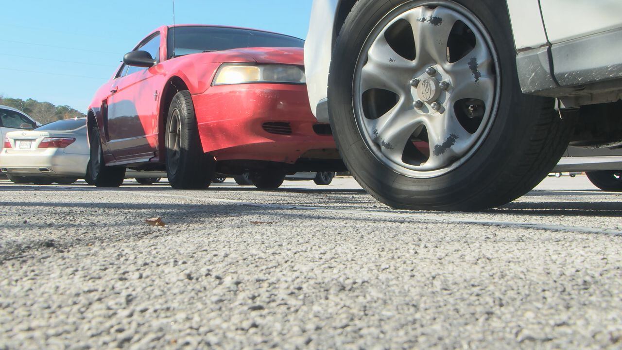 ‘Looking to steal’: Pelham police warn holiday shoppers of car break-ins