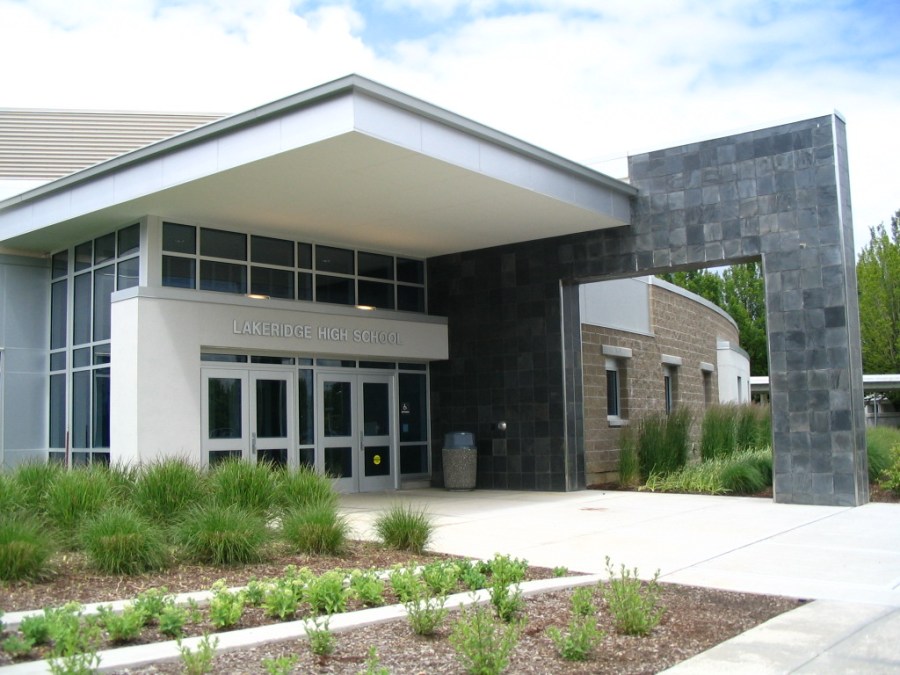 Lakeridge High School targeted in 'swatting' incident